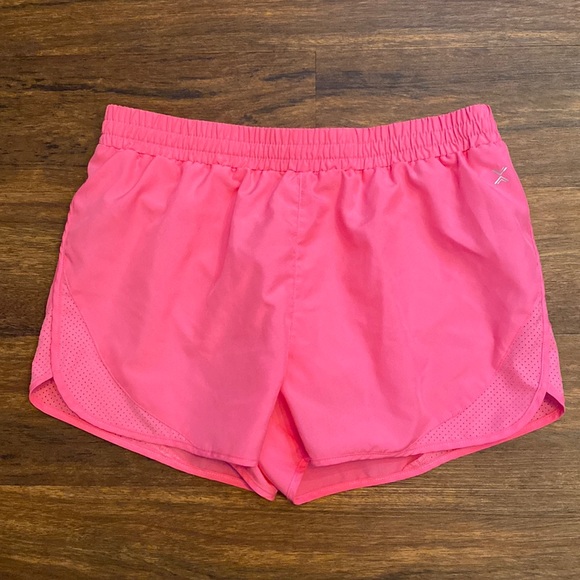 Xersion | Bottoms | Xersion Quickdri Body Toner Shorts | Poshmark